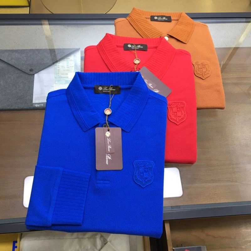 Loro Piana T-Shirts