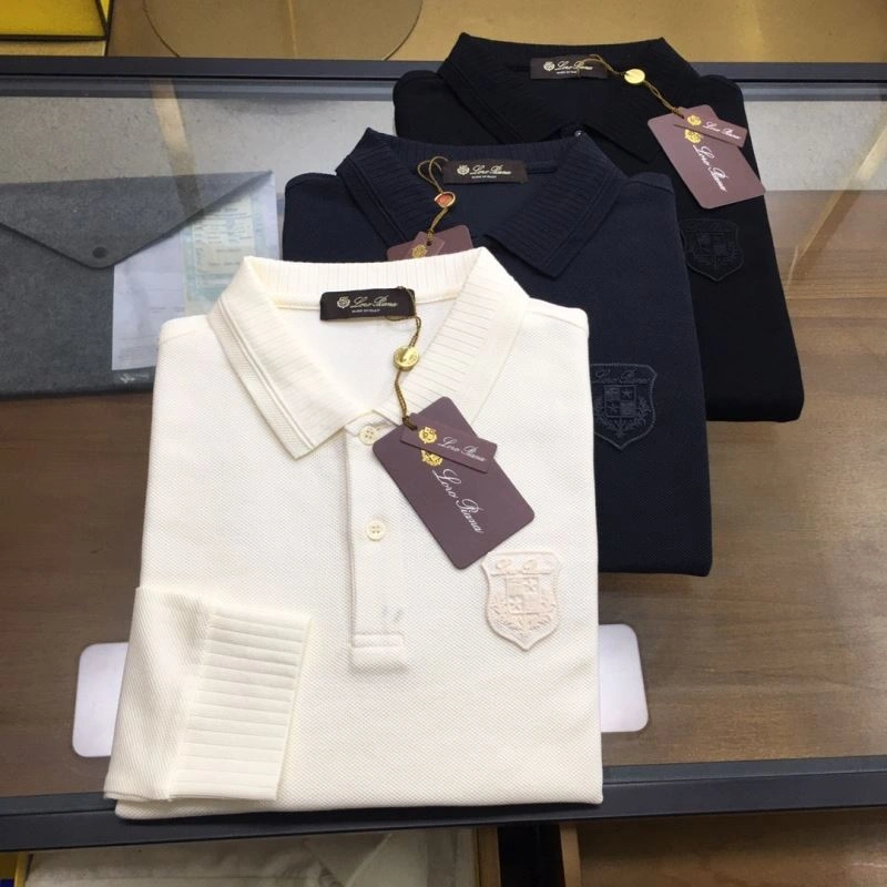 Loro Piana T-Shirts