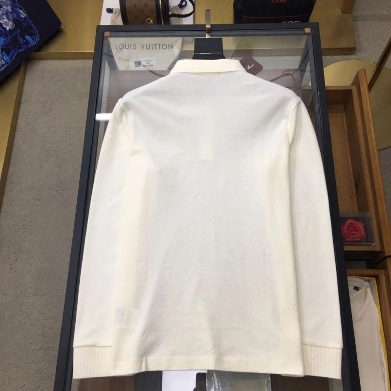 Accurate model Loro Piana T-Shirts