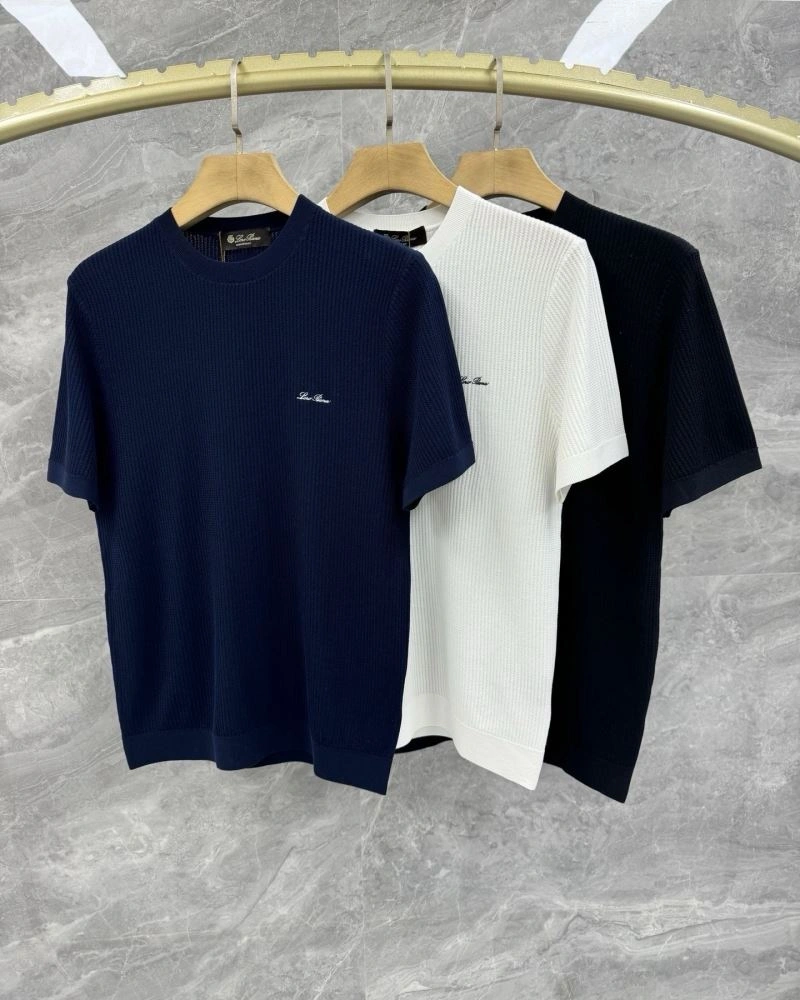 Loro Piana T-Shirts