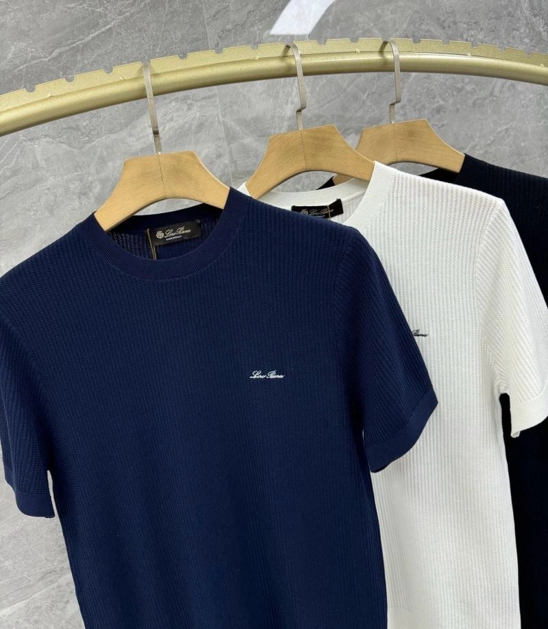 OEM Loro Piana T-Shirts