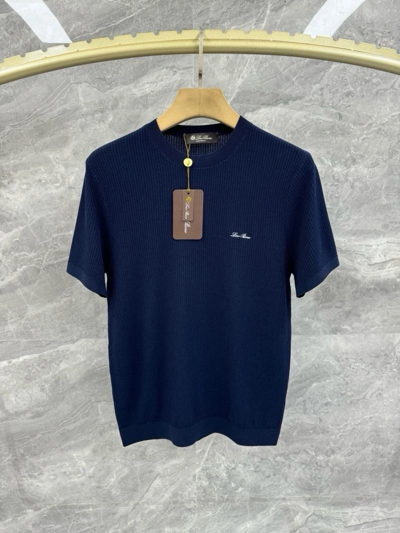 OEM Loro Piana T-Shirts