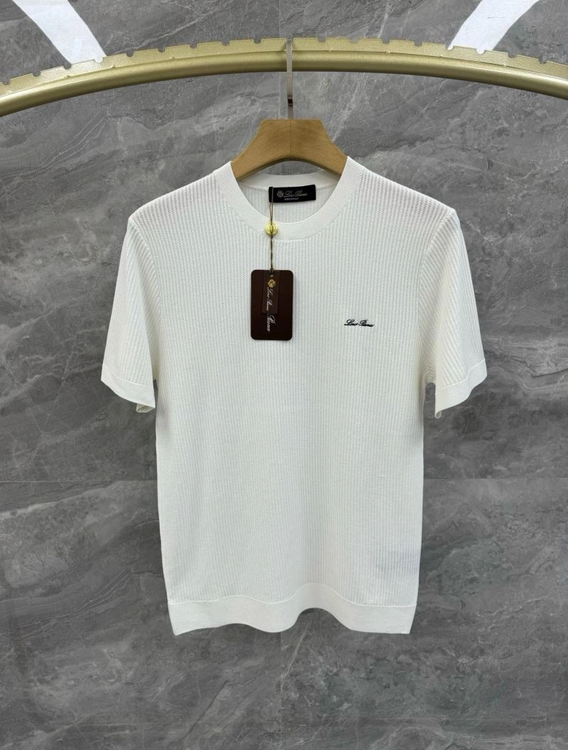 OEM Loro Piana T-Shirts