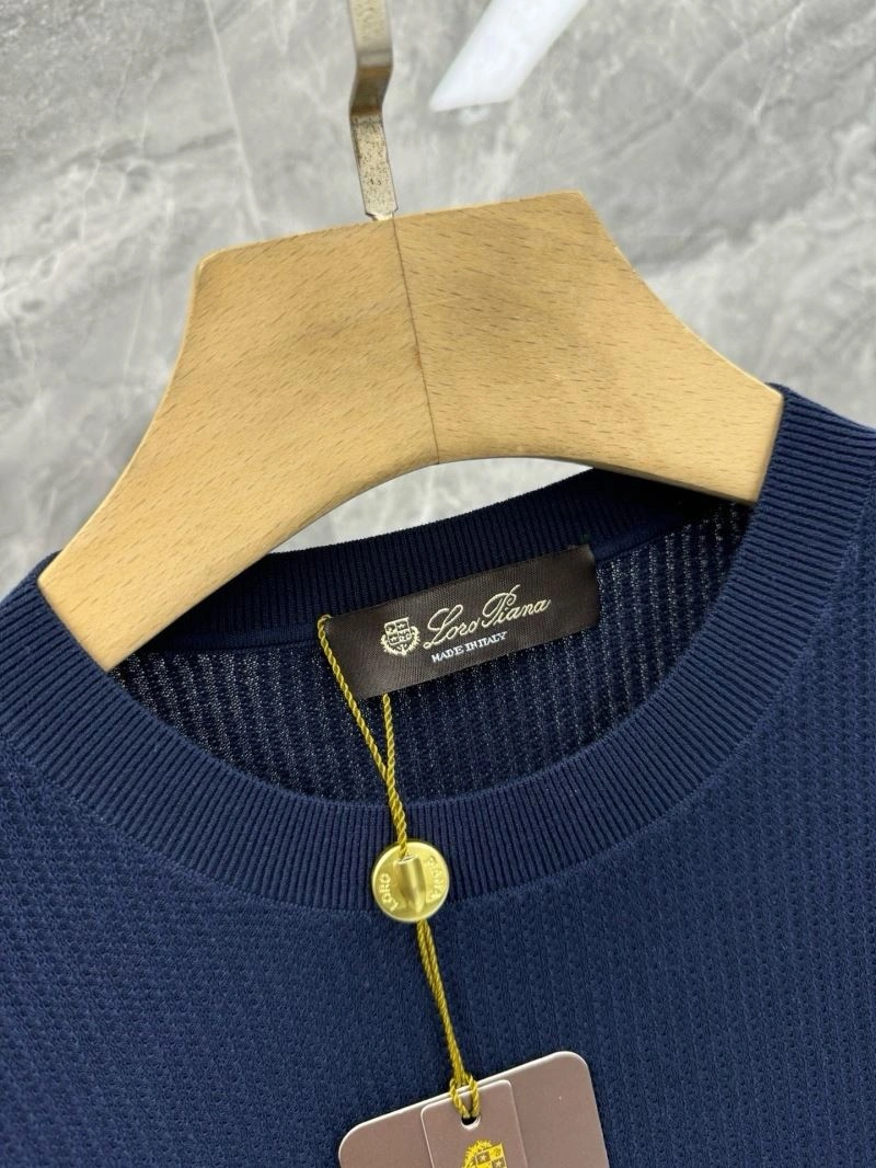 OEM Loro Piana T-Shirts