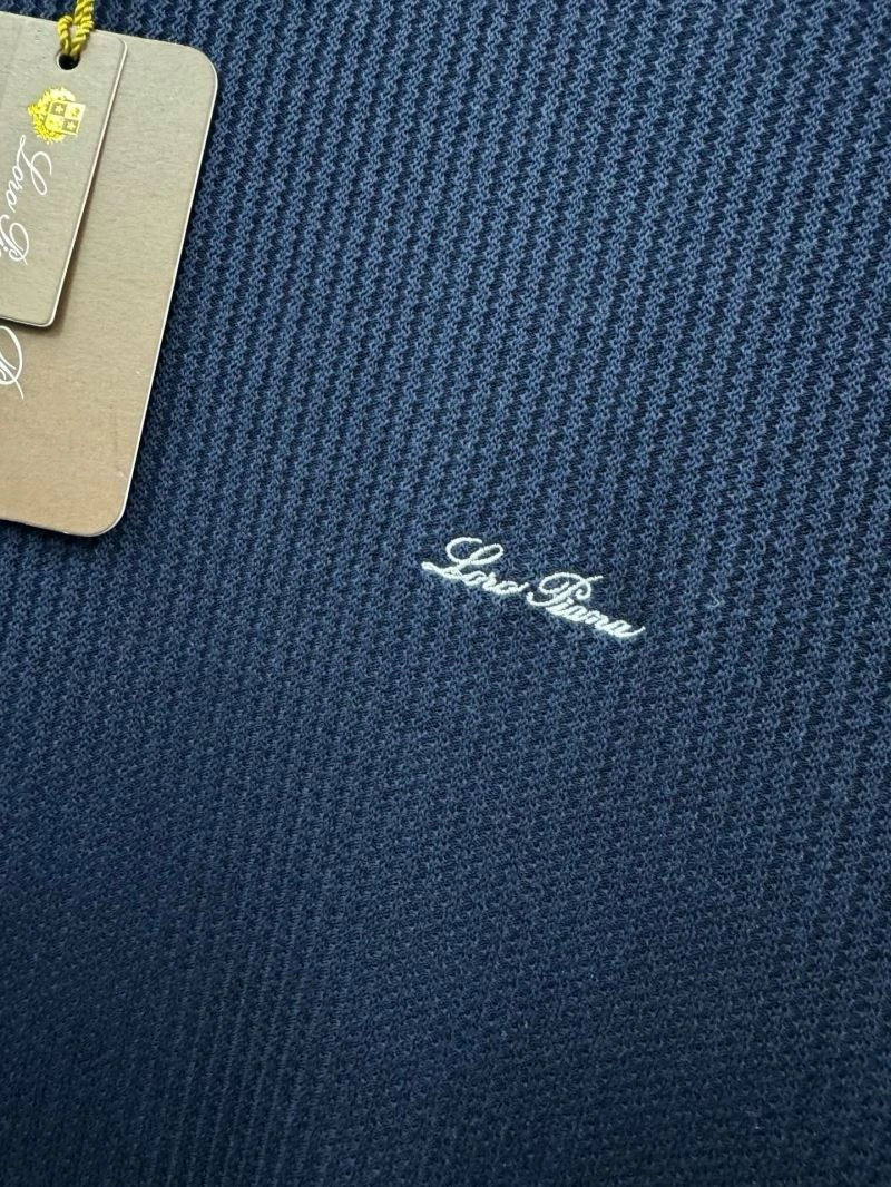 OEM Loro Piana T-Shirts