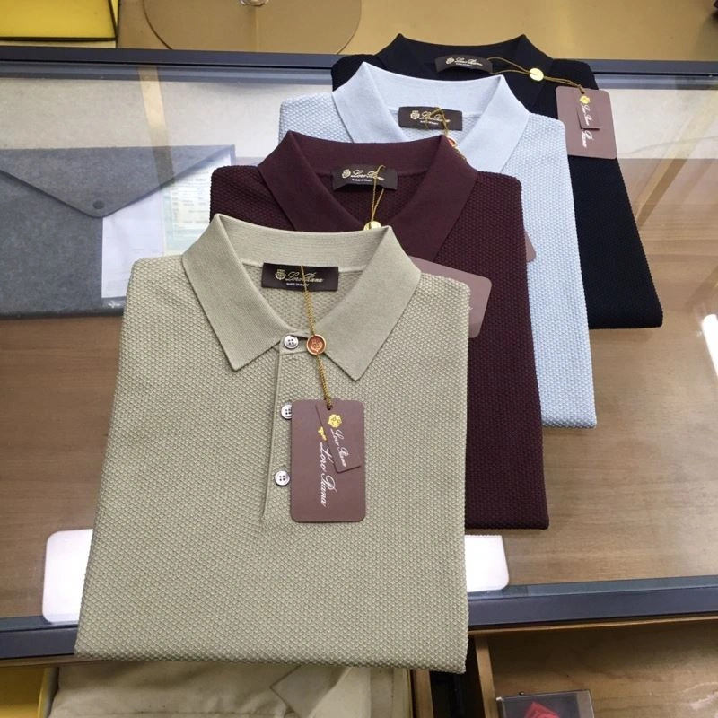Loro Piana T-Shirts