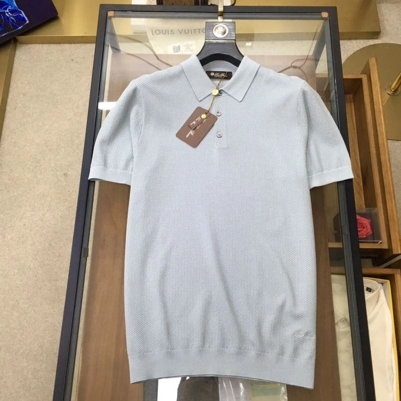 Brand-original Loro Piana T-Shirts