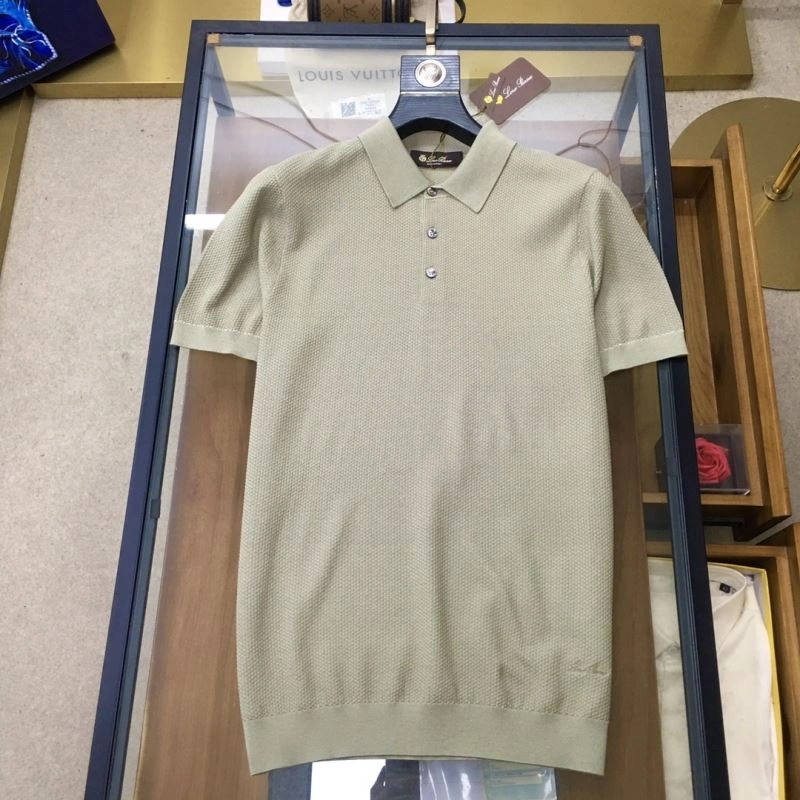 Brand-original Loro Piana T-Shirts