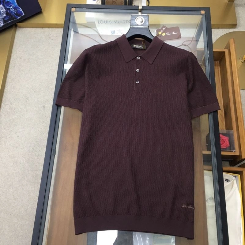 Brand-original Loro Piana T-Shirts