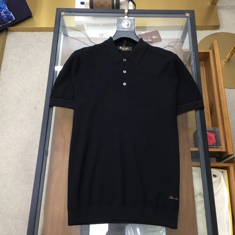 Brand-original Loro Piana T-Shirts