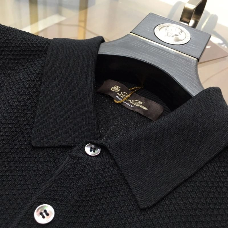 Brand-original Loro Piana T-Shirts