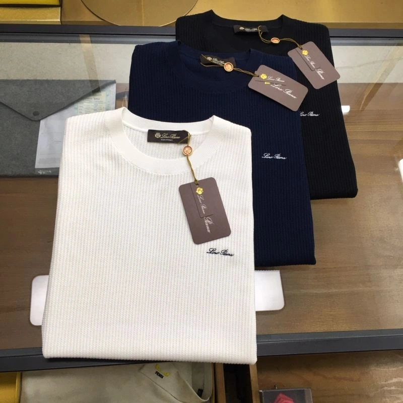 Loro Piana T-Shirts
