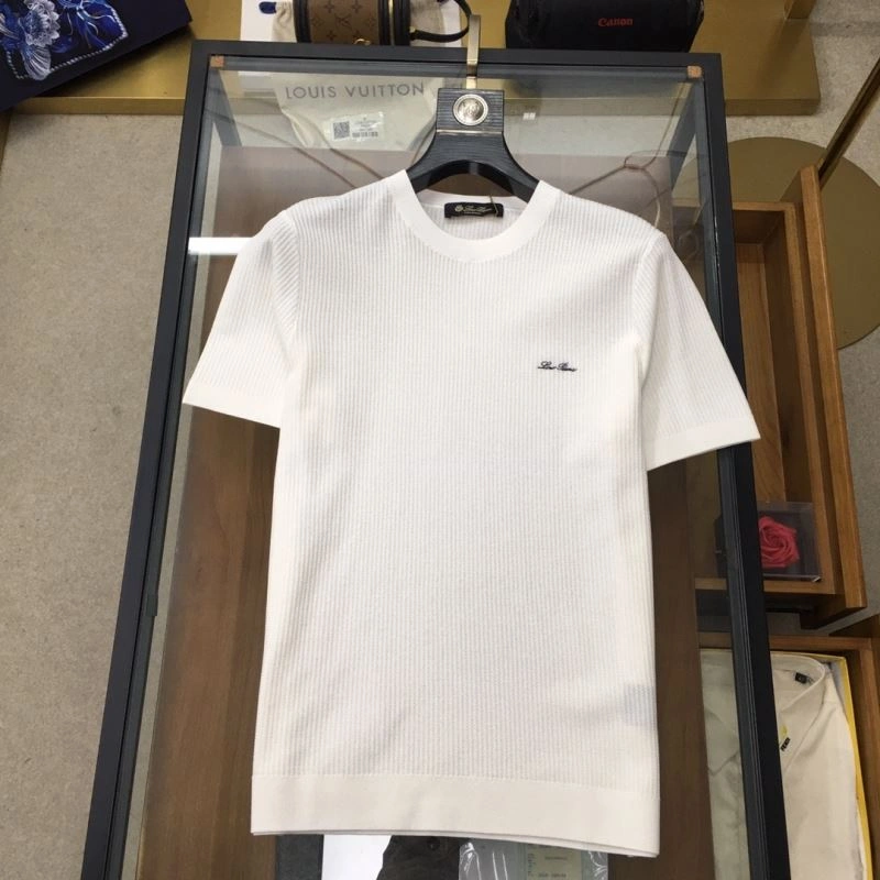 Legit Loro Piana T-Shirts