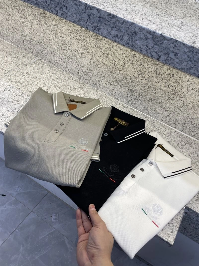 Loro Piana T-Shirts