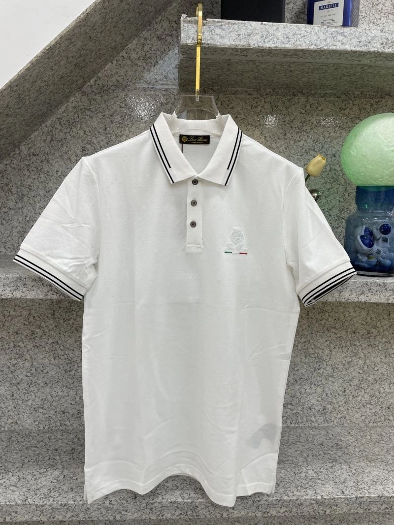 Genuine Loro Piana T-Shirts