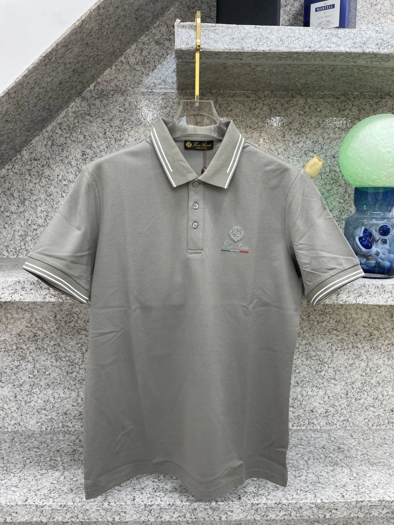 Genuine Loro Piana T-Shirts