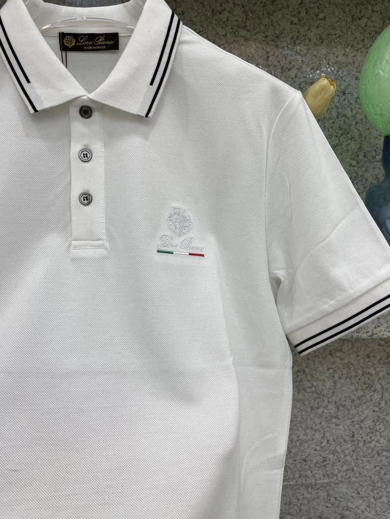Genuine Loro Piana T-Shirts