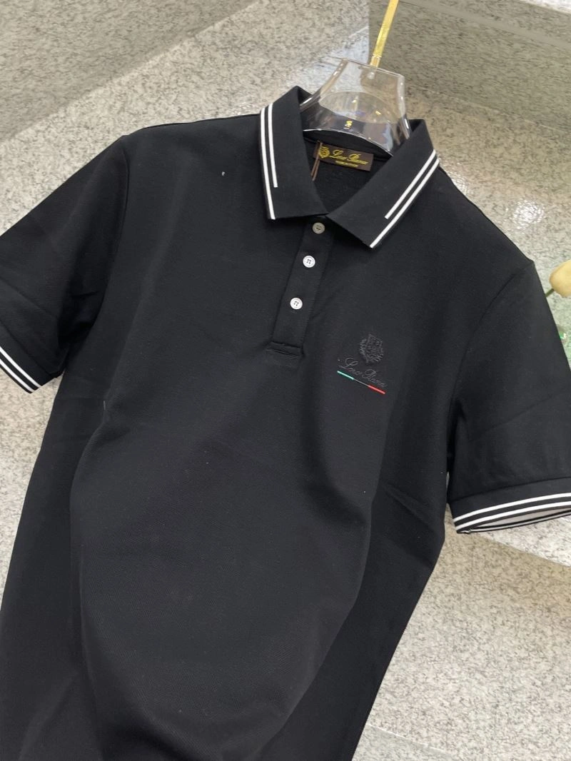 Genuine Loro Piana T-Shirts