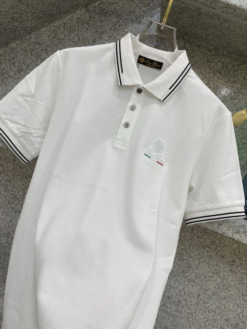 Genuine Loro Piana T-Shirts