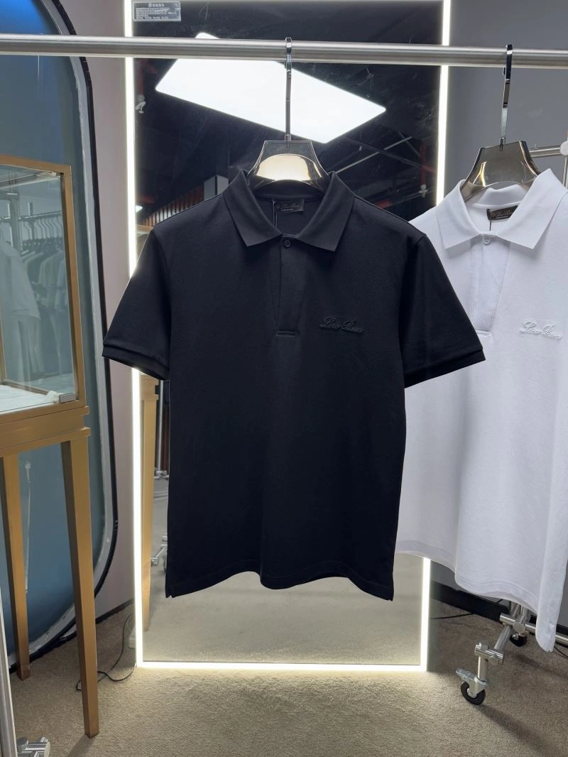 Loro Piana T-Shirts