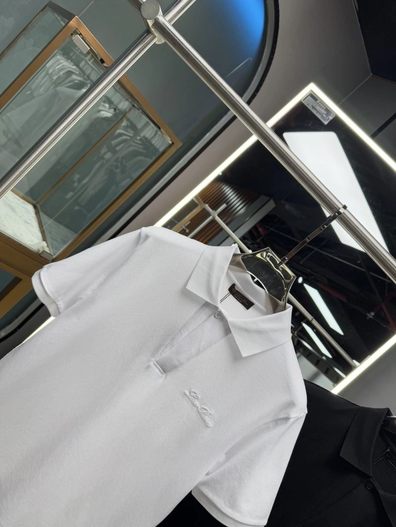 Genuine Loro Piana T-Shirts