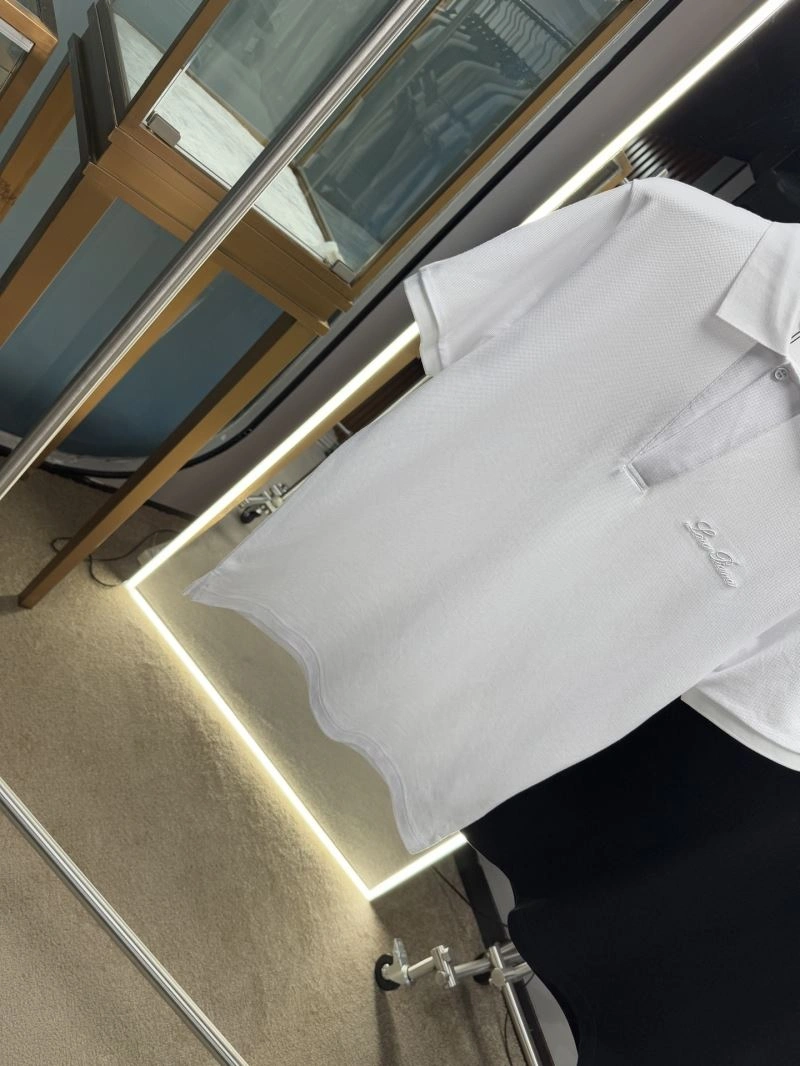 Genuine Loro Piana T-Shirts