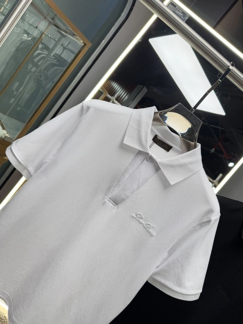 Genuine Loro Piana T-Shirts