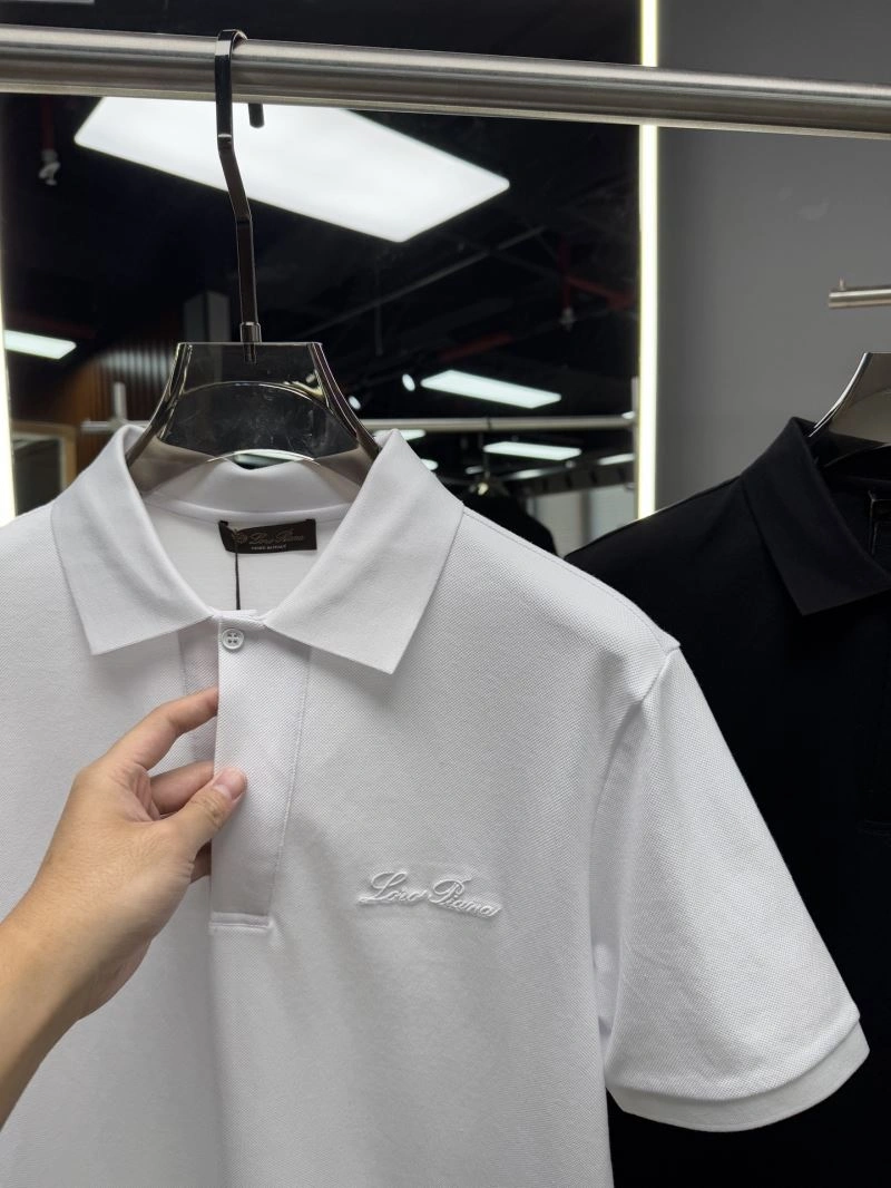 Genuine Loro Piana T-Shirts