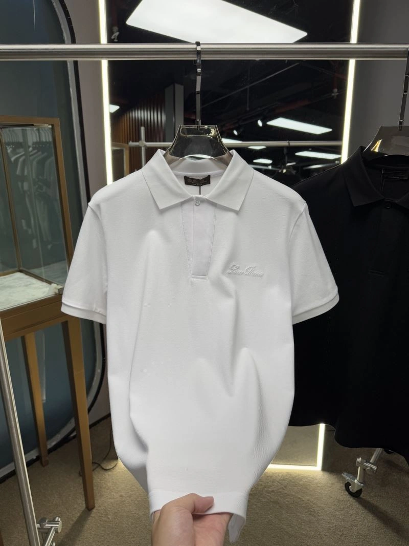 Genuine Loro Piana T-Shirts