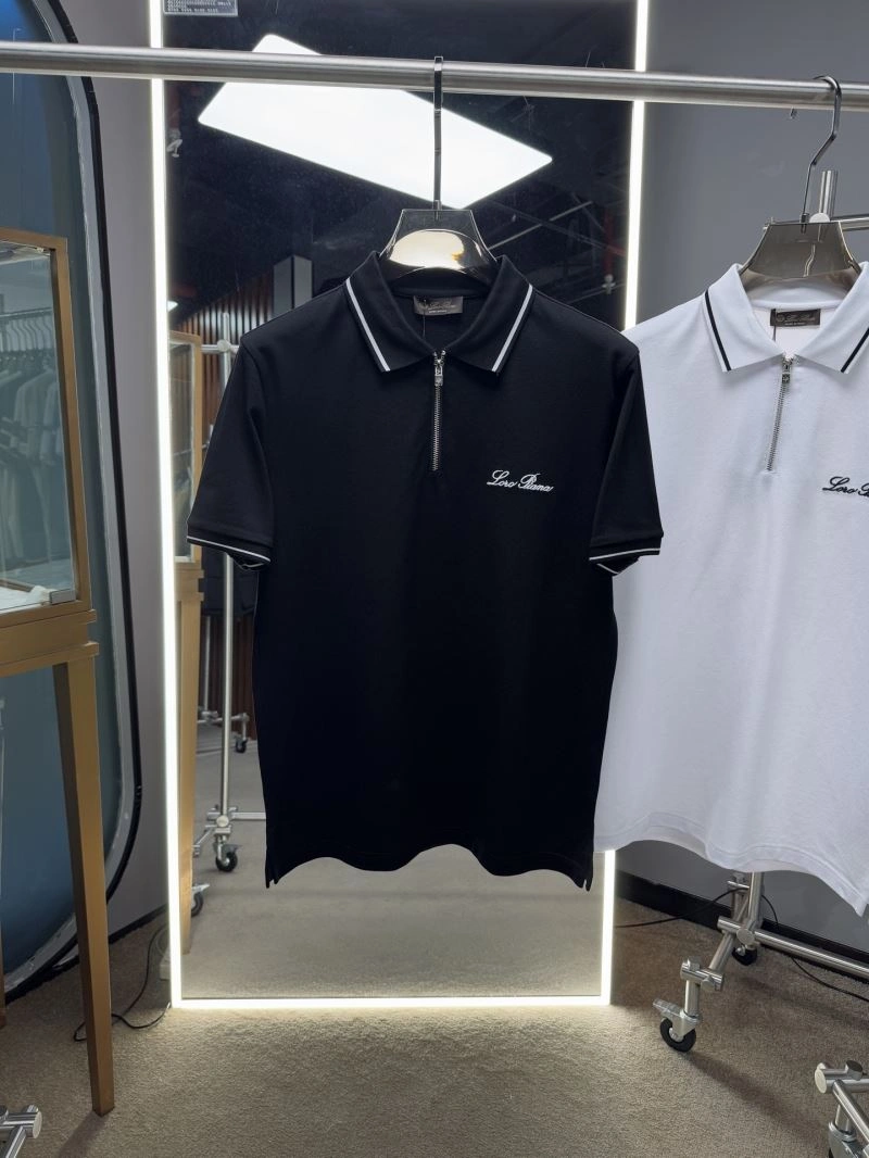 Loro Piana T-Shirts