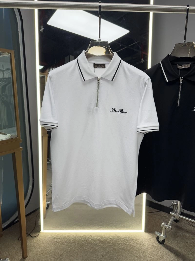 Genuine Loro Piana T-Shirts