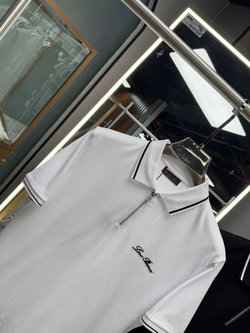 Genuine Loro Piana T-Shirts