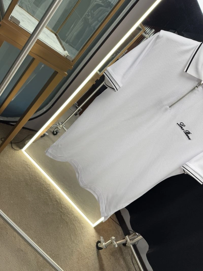 Genuine Loro Piana T-Shirts