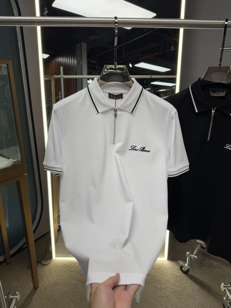 Genuine Loro Piana T-Shirts
