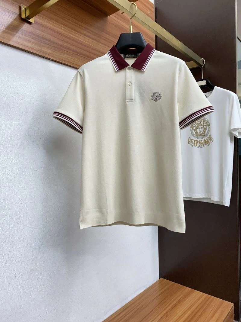 Loro Piana T-Shirts