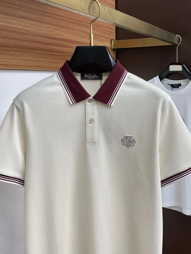 Economical Loro Piana T-Shirts