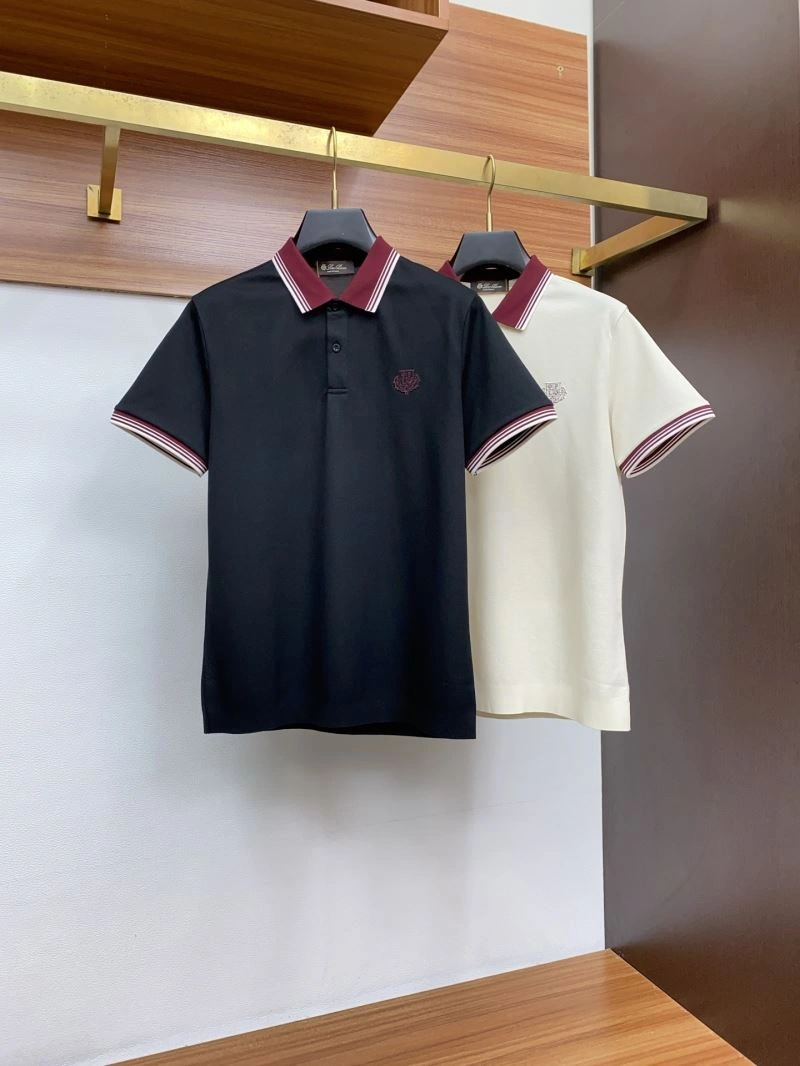 Economical Loro Piana T-Shirts