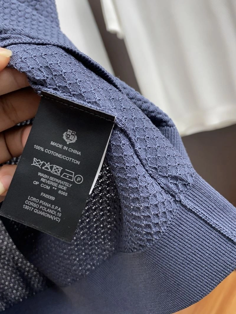 Reasonably priced Loro Piana T-Shirts