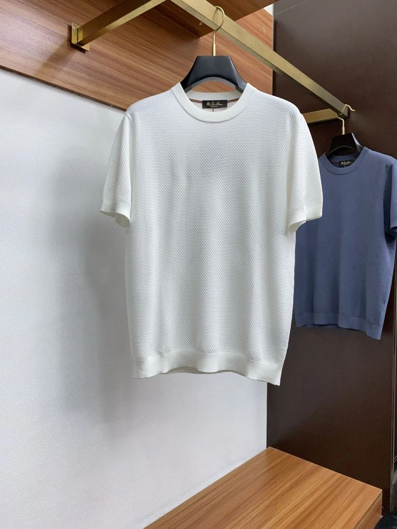 Loro Piana T-Shirts