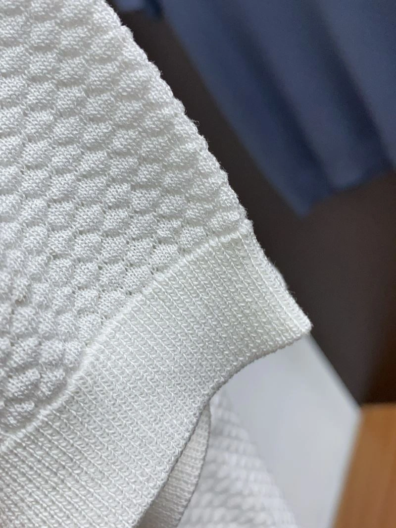 Real Loro Piana T-Shirts