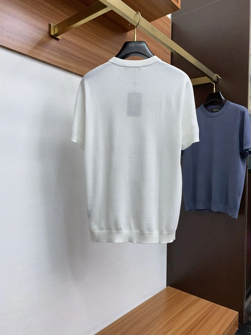 Real Loro Piana T-Shirts