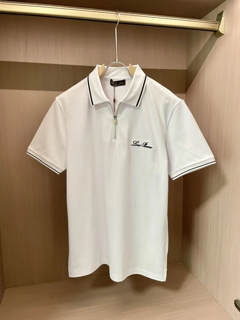 Loro Piana T-Shirts