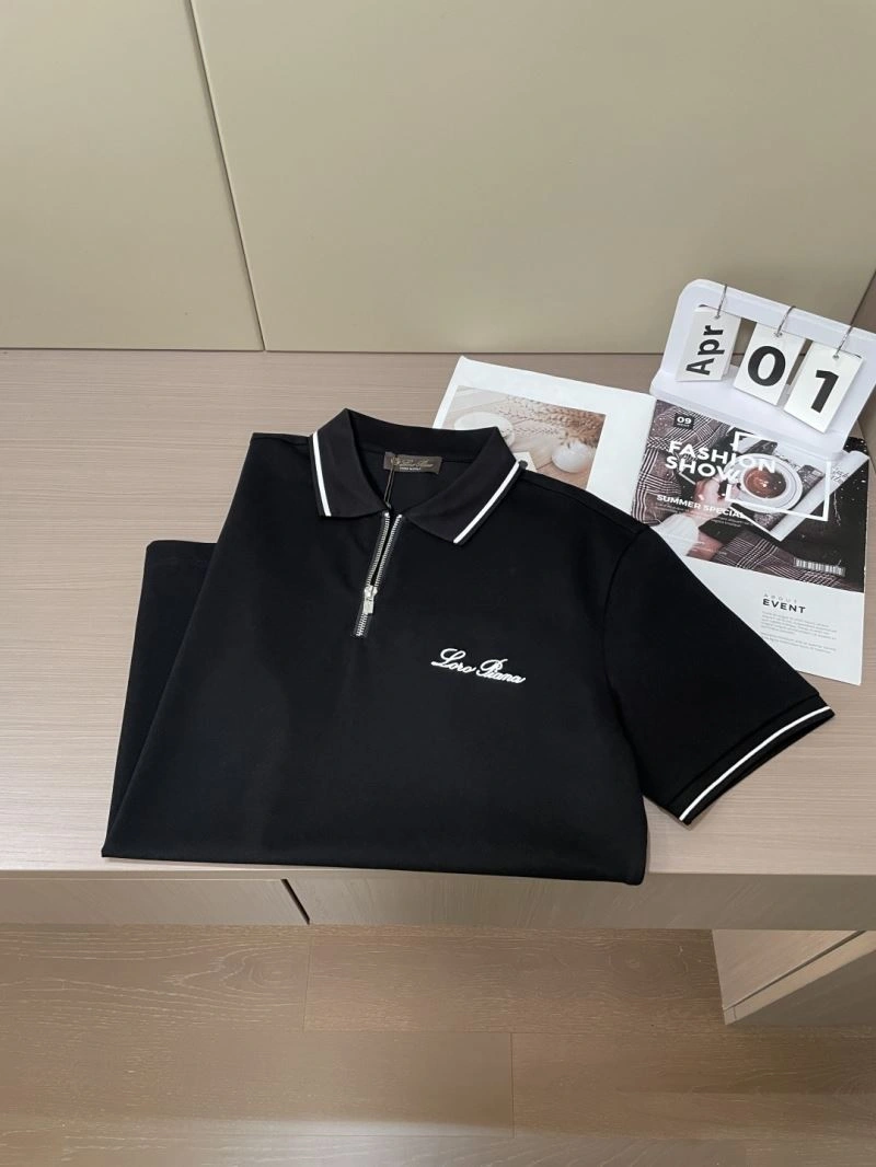 Factory-made Loro Piana T-Shirts