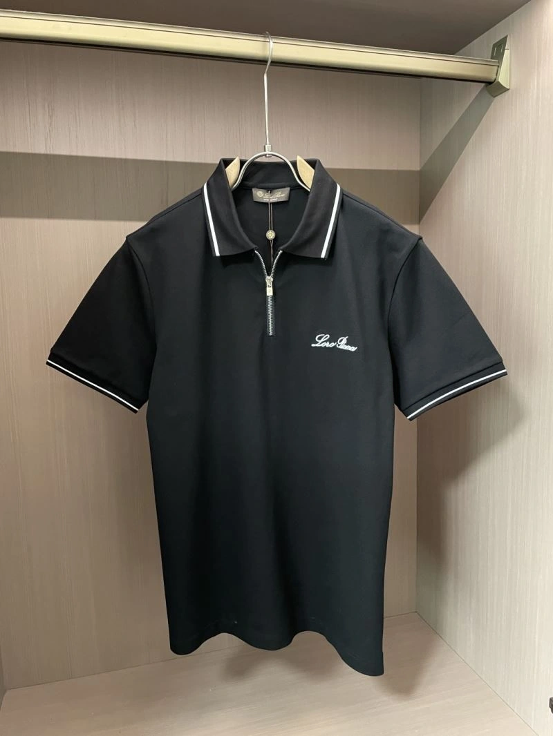 Factory-made Loro Piana T-Shirts