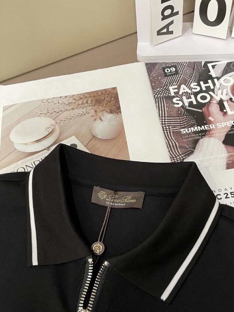 Factory-made Loro Piana T-Shirts