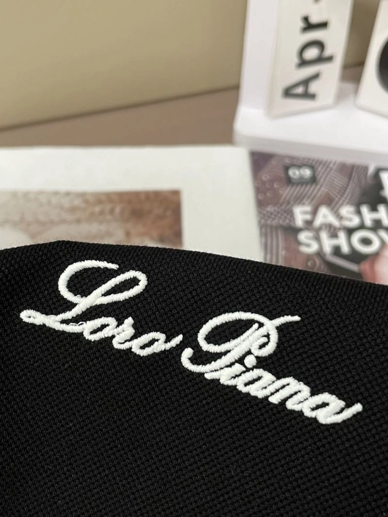 Factory-made Loro Piana T-Shirts