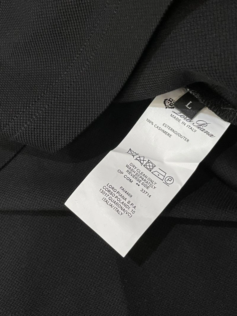 Factory-made Loro Piana T-Shirts