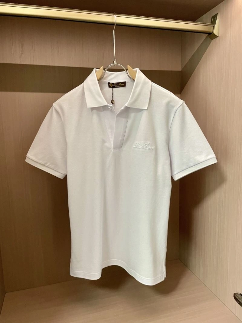 Loro Piana T-Shirts