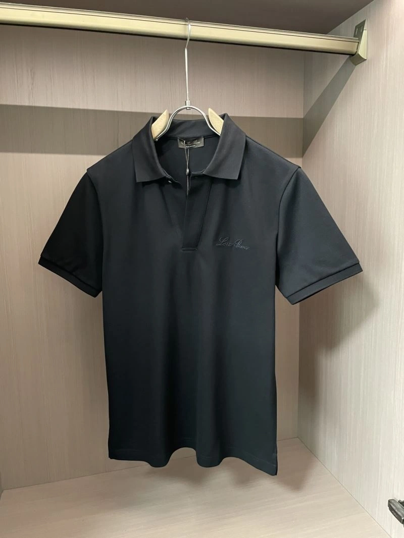 Real Loro Piana T-Shirts