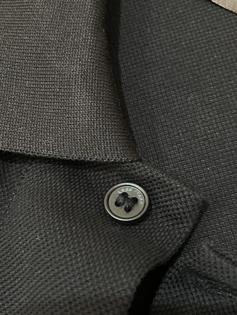 Real Loro Piana T-Shirts